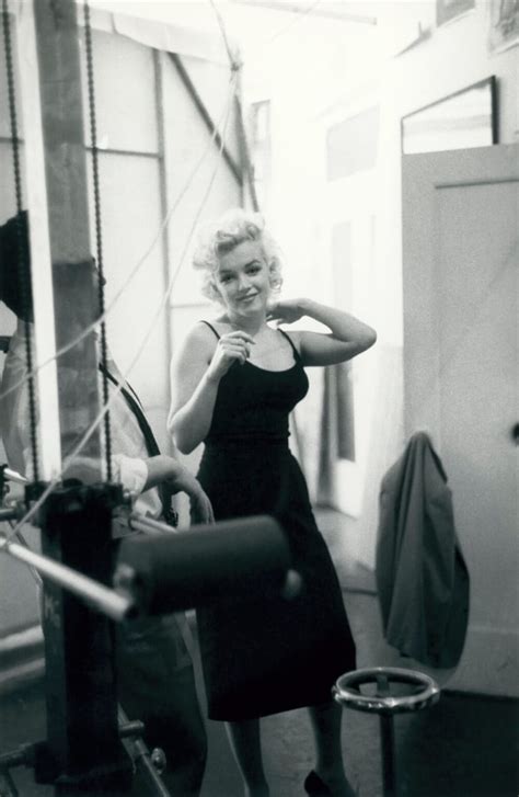 Marilyn Monroe Style Clothes