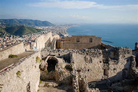 20 Things To Do On The Amalfi Coast That People Actually Do
