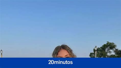 Qui N Es Claudia Garc A La Tiktoker Que Est Estudiando Interpretaci N Espa A