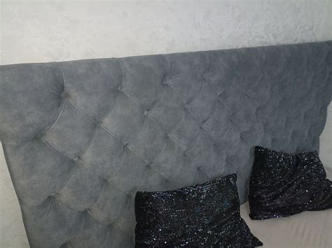 Кровать с механизмом подъёма