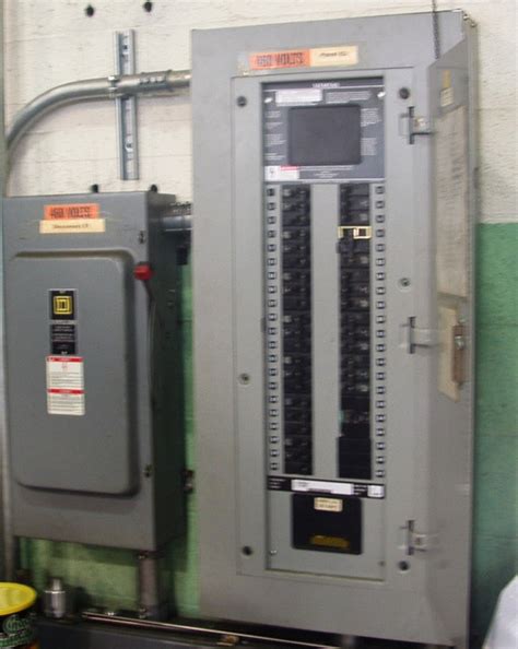 Can You Find The Violation Ecn Electrical Forums