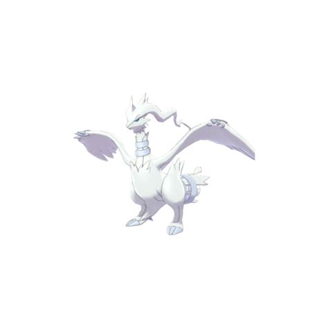 Reshiram Pokémon Bulbapedia The Community Driven Pokémon Encyclopedia