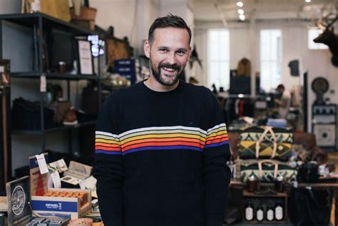 Meet Erich Bockman Canvasrebel Magazine