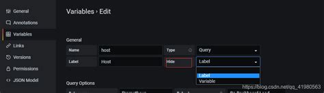 Grafanaprometheus通过模板快速配置mysql数据库监控grafana Mysqld的模板7632 Csdn博客