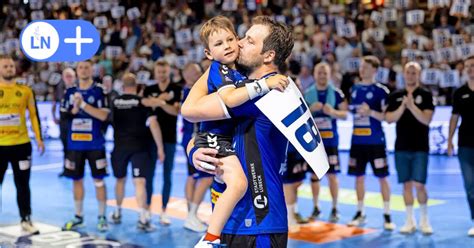 Vfl Lübeck Schwartau Emotionaler Abschied Von Legende Martin Waschul