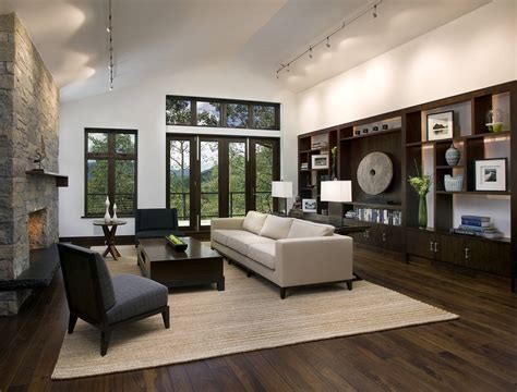 Dark Wood Floor Rug Ideas Floor Roma