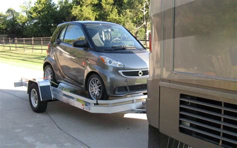 The Complete Guide To Smart Car Trailers