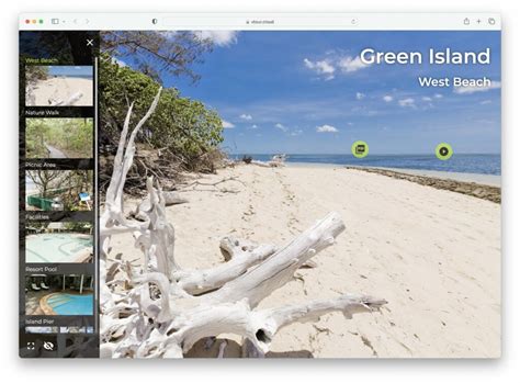 Pano VR Released Garden Gnome