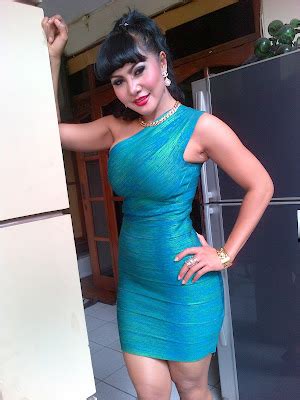 Cerita Dewasa - Jepitan Tante Maya Mantap Banget ~ Kumpulan Cerita Semi Indonesia