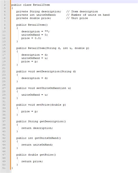 solved cashregister class write a cashregister class that