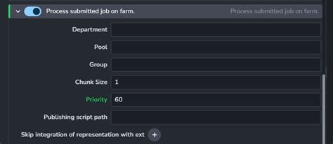 Exploring Deadline Addon General Ynput Community