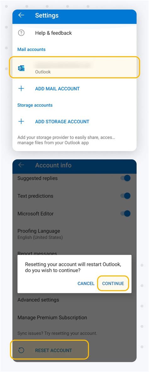 How To Change Password In Outlook Web Desktop Mobile