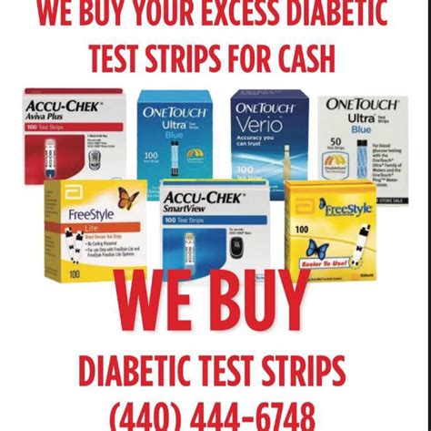 Who Buys Diabetic Test Strips Locally Quick Guide Diabetes Diet Life