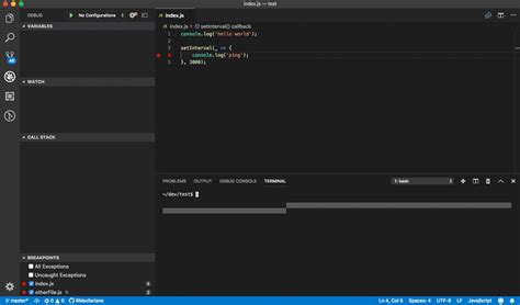 Vorlonjs Why And How To Use It To Debug Your Javascript