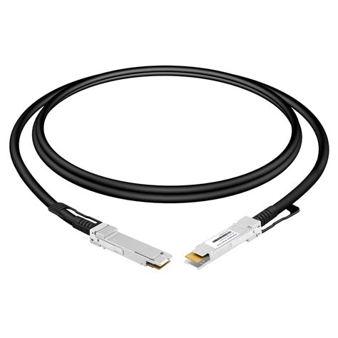 400g Osfp Direct Attach Cable Ascentoptics