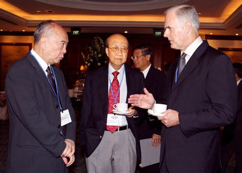 Obituary Wee Cho Yaw Singapore Billionaire And Banking Giant Dies At
