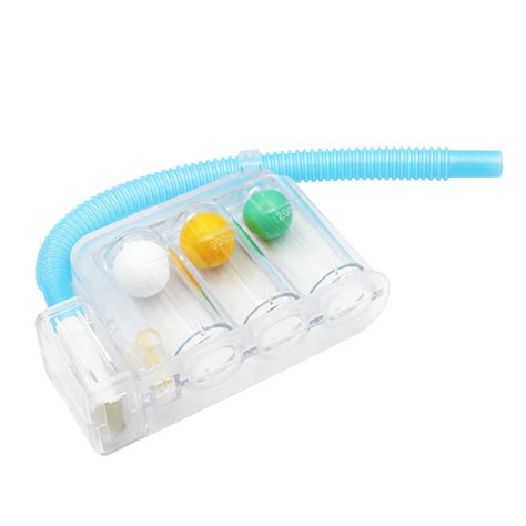 Hot Sale Portable Lung Spirometer Selling From Spirometer Spirometer
