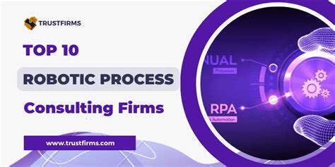 top 10 best robotic automation companies [2025]