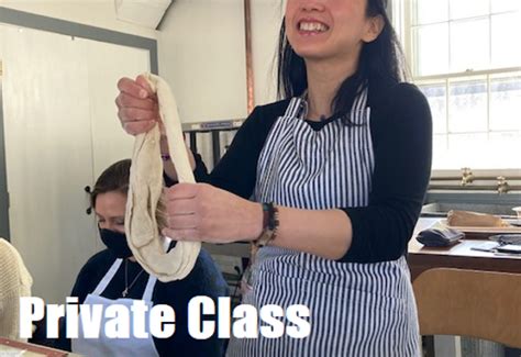 Boston Dumpling Making Classes Boston Bonbon