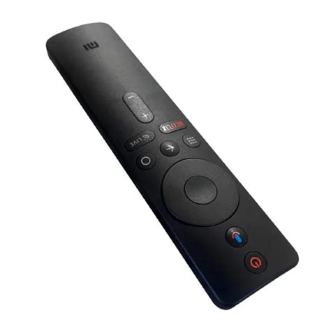 Xiaomi Remote Mi Box S And Tv Stick Simple Setup Kloppers