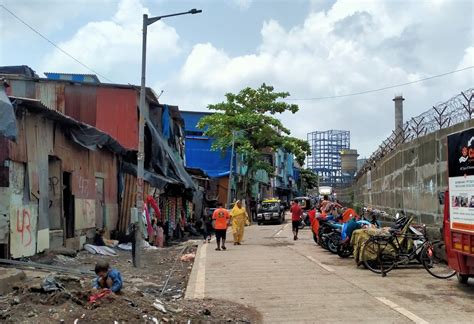 Redevelopment Plan Sparks Fear Of Displacement And Toxic Relocation