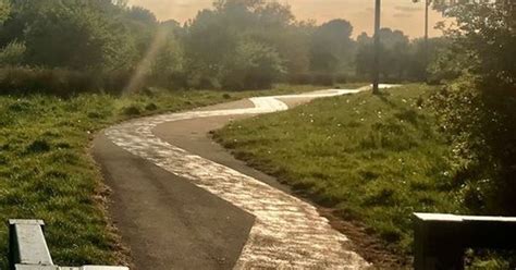 Failsworth Moston Brook And Moston Vale Ramblers