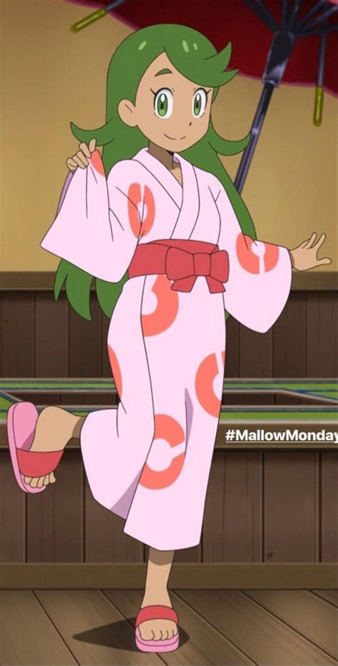 Mallow 41 By Matiassfox On Deviantart Mallow 41 By Matiassfox On Deviantart
