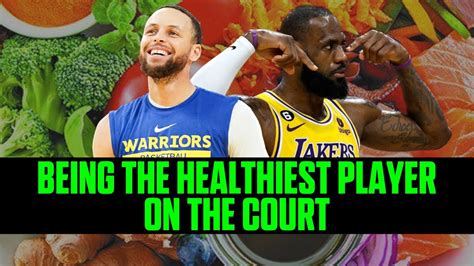How Basketball Benefits With Nutrition Youtube