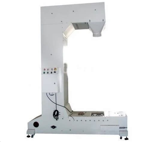 C Elevator Manufacturer And Seller In Anand Fortune Industries