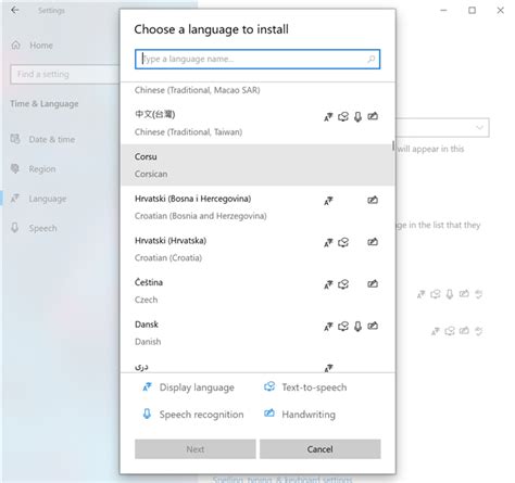 How To Change The Keyboard Language On Windows Digital Citizen