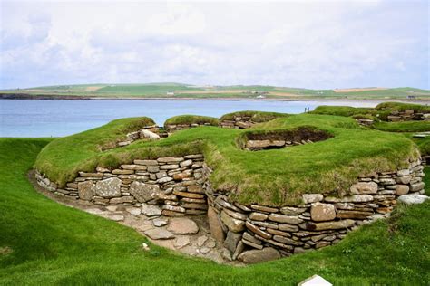 The Orkney Islands 20schemes