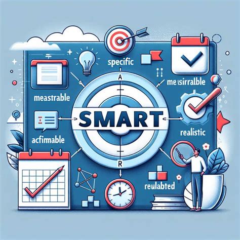 The Smart Method Effective Formulation Of Marketing Objectives Copymate