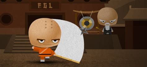 Shaolin Master