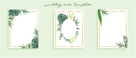 Wedding Leaves Vector Art Icons And Graphics For Free Download