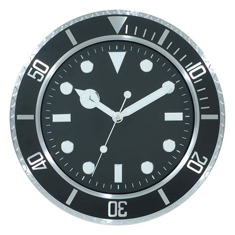 China Watch Wall Clock Manufacturers