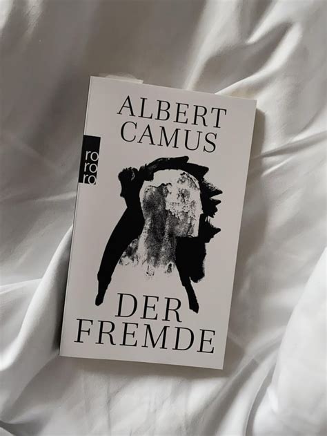 The Stranger Albert Camus German Edition R Bookporn