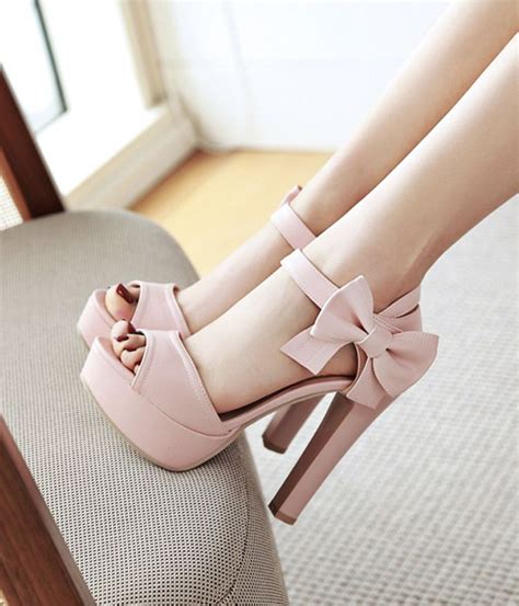 Cute High Heels For Women