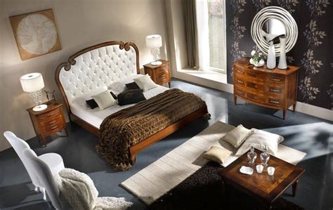 Camera Da Letto Classica Homify