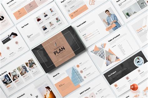 Ppt模版 第 5 页 云瑞设计