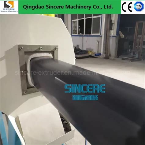 Profiled Wall Construction Chamber Welding Machine Chamber Machine And Chamber Machinery