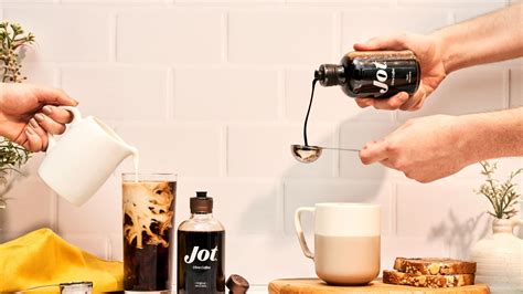 Jot Coupon 45 Off First Order Of Ultra Coffee Hello Subscription