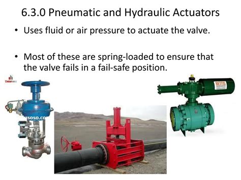 Valves Classification And Description 1pdf