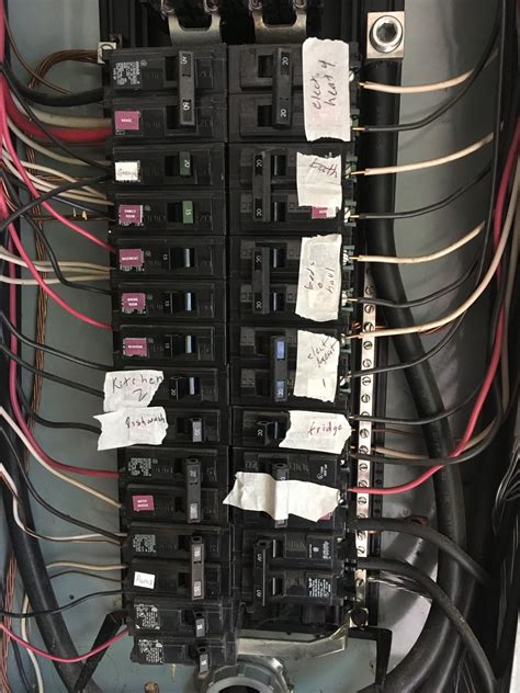 Fuse Box And Electrical Help Please Page 2 DIY Home Improvement Forum