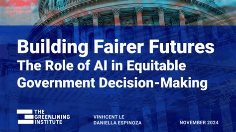 Algorithmic Transparency Recording Standard Hub Digital Government Hub