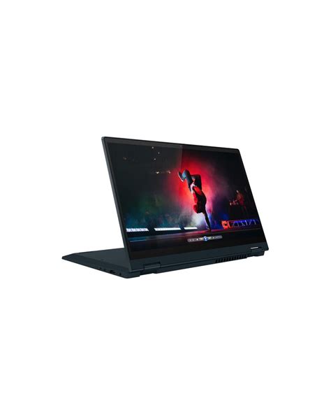 Lenovo Ideapad Flex Multi Touch In Notebook Abyss Blue