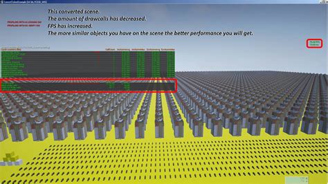 Convert To Instances In Blueprints Ue Marketplace