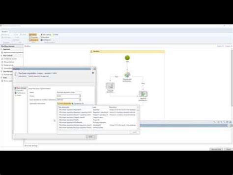 How To Setup A Workflow In Dynamics AX Western Computer Westerncomputer Com