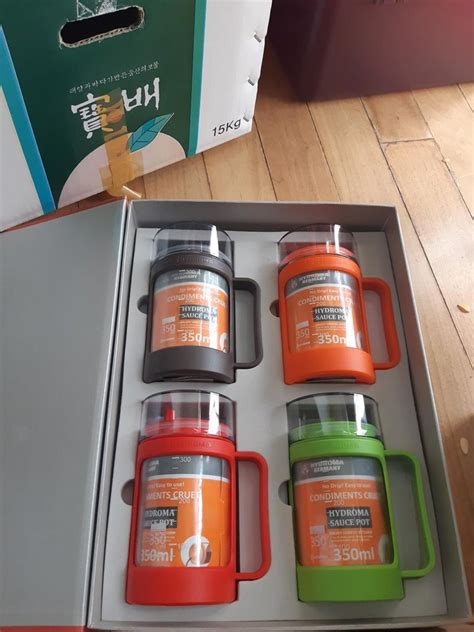 독일 제품하이드로마 소스팟 저렴하게 판매해요 헬로마켓