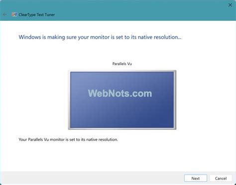 How To Calibrate Monitor Display In Windows 11 PC WebNots
