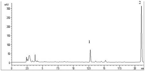 A Kind Of Method For Vacuum Degree Regulation And Auxiliary Extraction Of Active Components Of